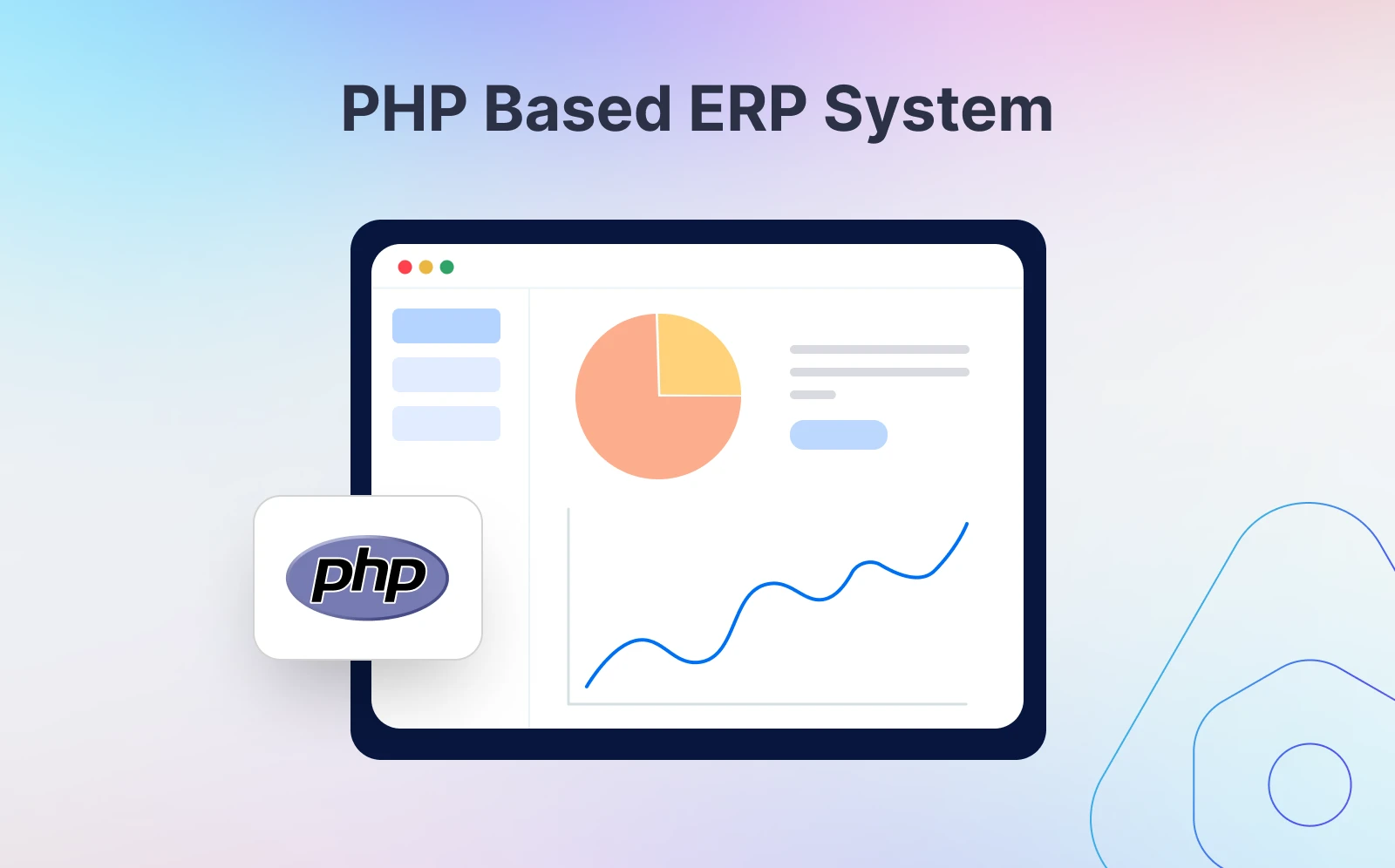 Why Your Industry Needs a PHP Based ERP System