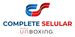 Complete Selular | Indonesian Mobile Retailer Uses Aureus ERP